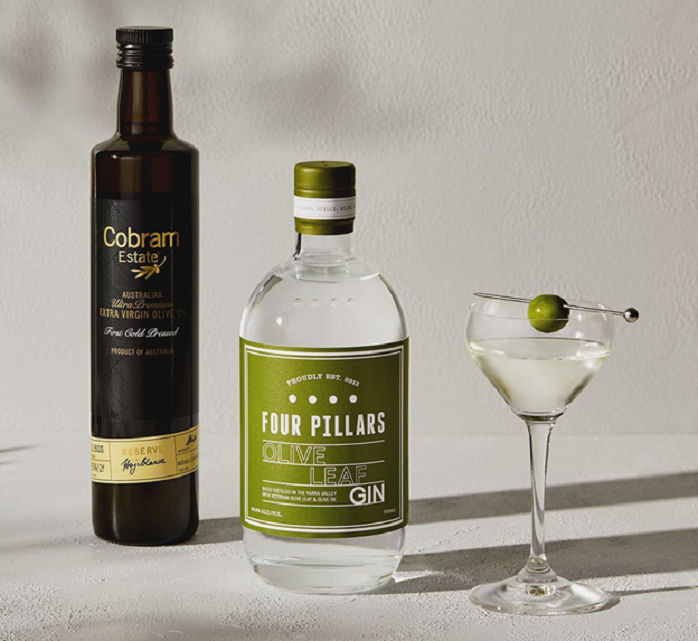 4 Amazing Benefits of Adding Flavored Gin to Your Bar | GreatBeerNow.com