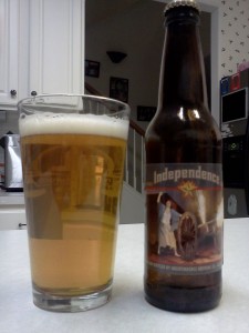 Austin’s Independence Pale Ale is anything but | GreatBeerNow.com