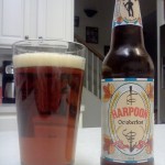 Harpoon Octoberfest | GreatBeerNow.com