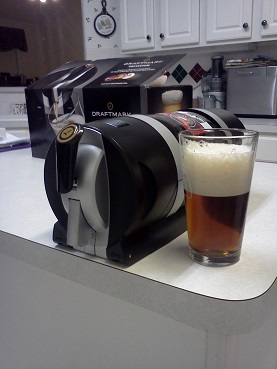 Draftmark Tap System | GreatBeerNow.com