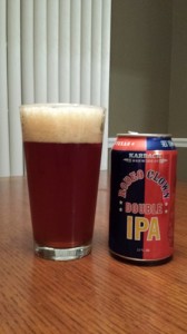 Get Down with the Clown courtesy of Karbach Brewing | GreatBeerNow.com