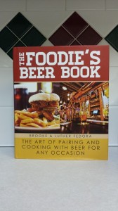 Foodie's Beer Book: Your Guide to Food and Beer Cooking and Pairing ...