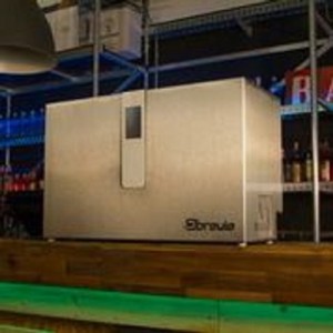 Marcel Pal talks to Great Beer Now about Brewie, the Automated Brewing ...