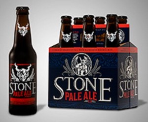 Stone Brewing Releases Stone Pale Ale 2.0 | GreatBeerNow.com