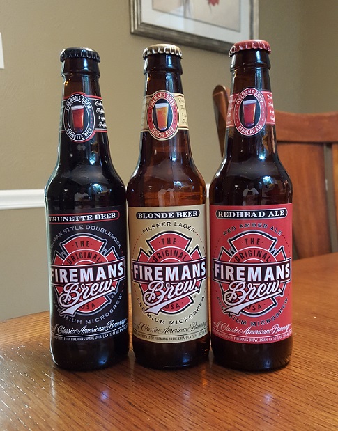 Fireman's Brew is Coming to Texas | GreatBeerNow.com