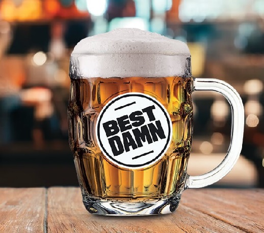 Best Damn Brewing Launches Nationwide | GreatBeerNow.com