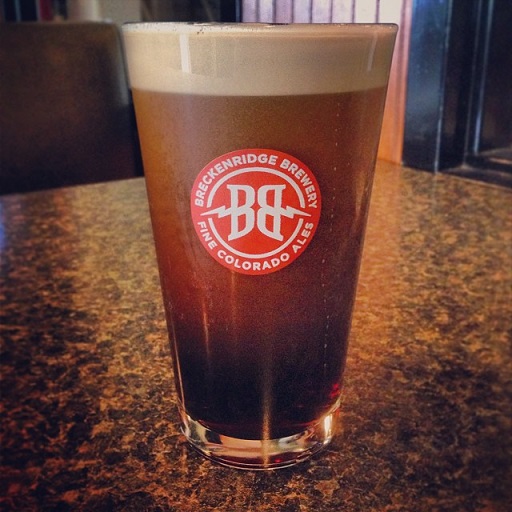 Breckenridge Brewery Sold to Anheuser- Busch InBev | GreatBeerNow.com