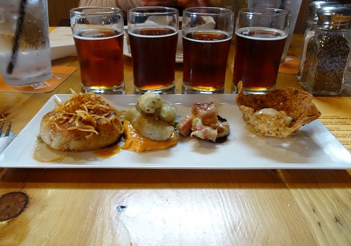 How to Pair Beer and Food: An Infographic | GreatBeerNow.com