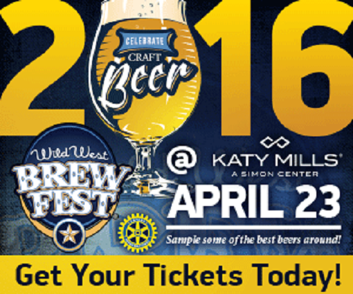 Katy Wild West Brew Fest Announces New Attractions for 2016 ...