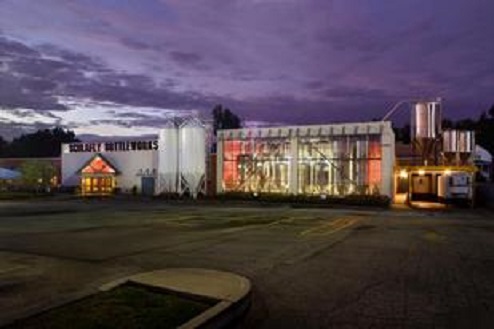 Schlafly Bottleworks Expands Production | GreatBeerNow.com