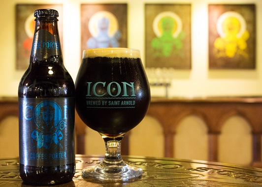 Saint Arnold Brewing Releases its Latest Icon Series Beer ...
