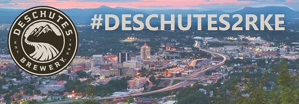 Deschutes Brewery Announces Location of its New Brewery | GreatBeerNow.com