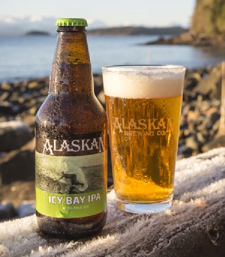 Alaskan Brewing Expands to the Buckeye State | GreatBeerNow.com