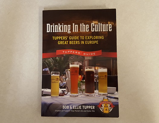 Drinking in the Culture: Your Guide to the History and Beer of Europe ...