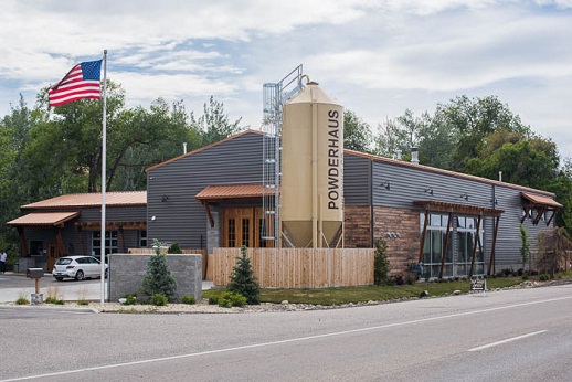 Idaho's Powderhaus Brewing Helps Overturn Restrictive Law ...