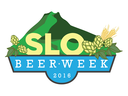 SLO Beer Week debuts in San Luis Obispo | GreatBeerNow.com