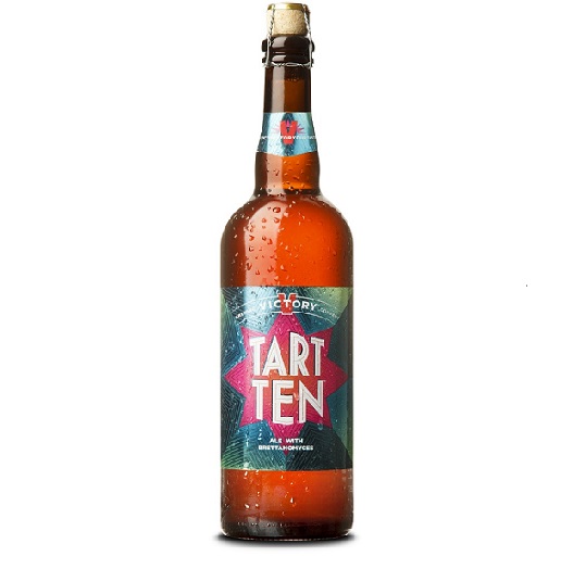 Victory Brewing Releases Tart Ten, a Seasonal Beer | GreatBeerNow.com