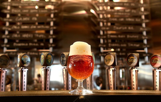 Sierra Nevada Brewing Announces its First Ever Brewery Acquisition ...