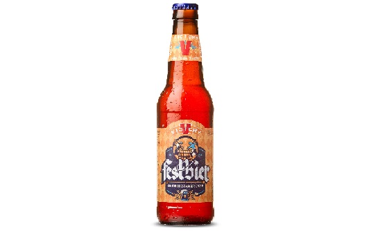 Victory Festbier, the Brewery's First, is Back in Time for Oktoberfest ...