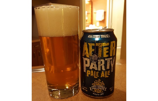 Trouble Brewing at Walmart Over New Line of Beer | GreatBeerNow.com