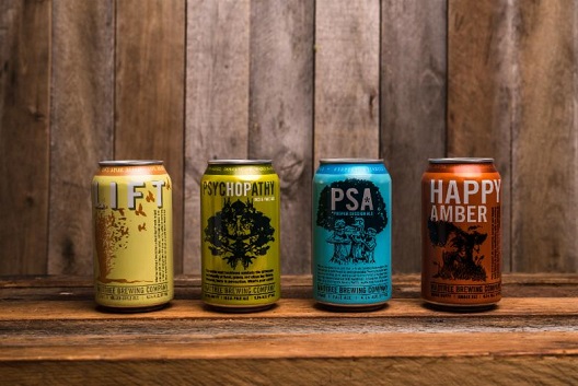 Listen Up, Ohio and Kentucky: MadTree Brewing has Extended Distribution ...