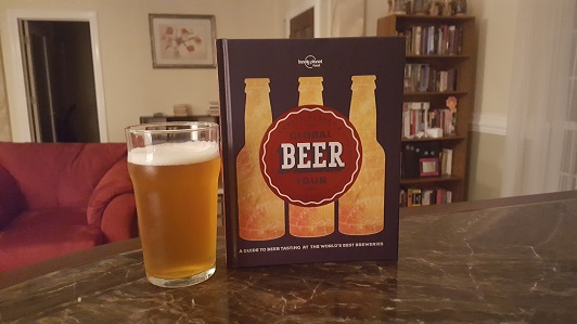 Lonely Planet Global Beer Tour Spotlights Some of the World's Greatest ...