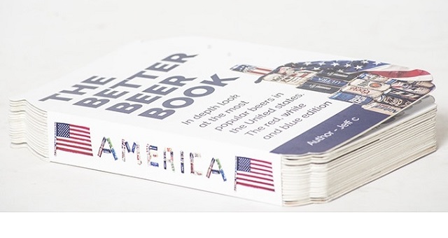 World's First Beer Board Book Launches with #Kickstarter Campaign ...