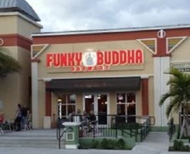 Funky Buddha Brewery Now Part of Constellation Brands | GreatBeerNow.com