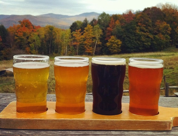 American Experiences: Beer, Culture, and Scenic Tours Across the USA ...