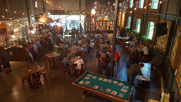 Utepils Brewing: Twin Cities Hospitality on Display | GreatBeerNow.com