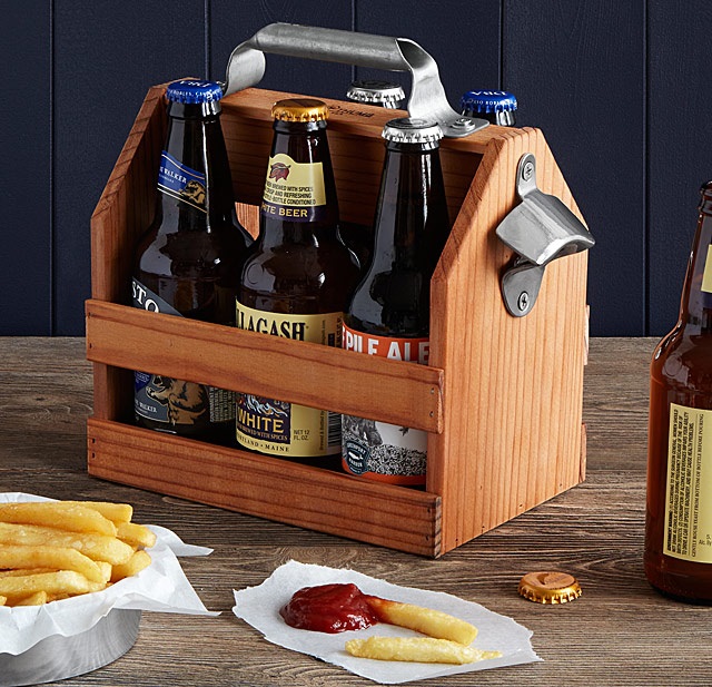 Find Gift Items for Beer Lovers and More at Uncommon Goods ...