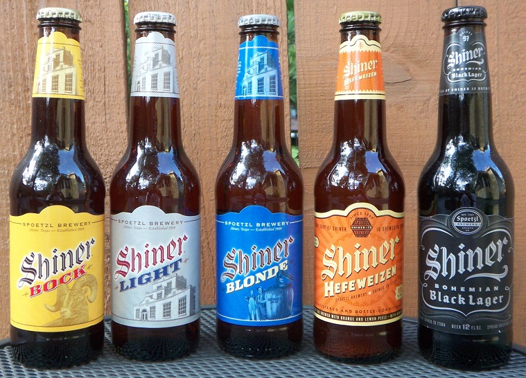 Shiner Beer to Broadcast its First Super Bowl Ad | GreatBeerNow.com