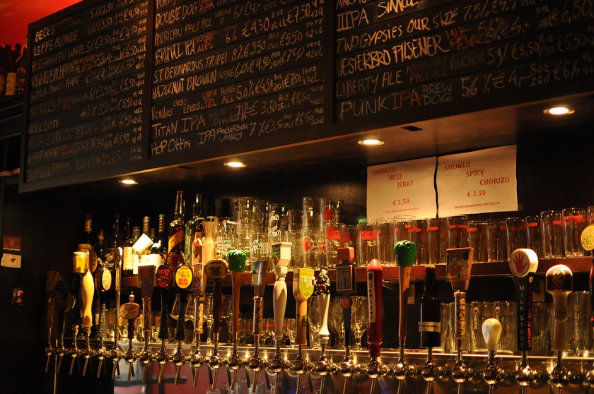 Craftbeer.com Announces the 2018 Great American Beer Bars ...