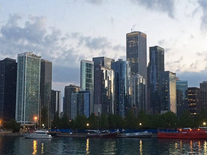 VU Rooftop Bar Prepares to Open Near Downtown Chicago | GreatBeerNow.com