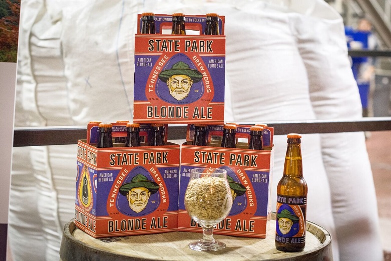 Tennessee Brew Works Commits to State Economy with New Partnership ...