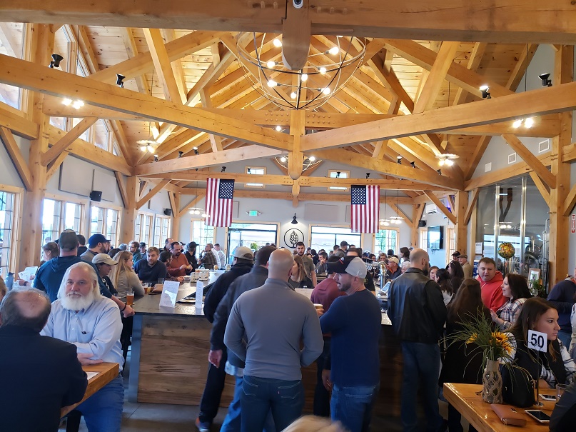 Soak up the Small Town Charm at Beer Tree Brew Co. #Visitcny ...