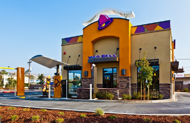 Taco Bell and Blue Point Brewery Collaborate on New Beer | GreatBeerNow.com