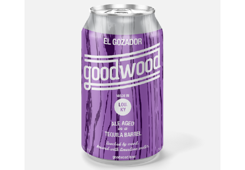 Goodwood Brewing Releases Tequila Barrel- Aged Beer | GreatBeerNow.com