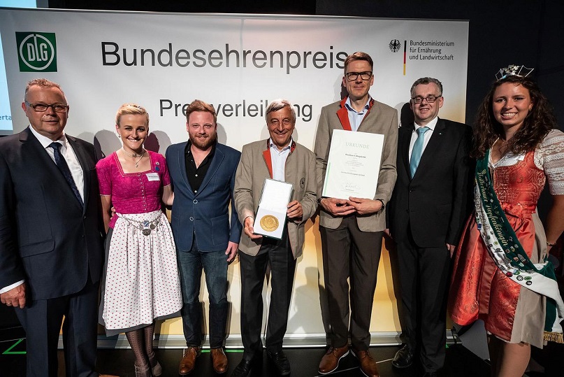 Riegele Brewery Named Germany Brewery of the Year | GreatBeerNow.com