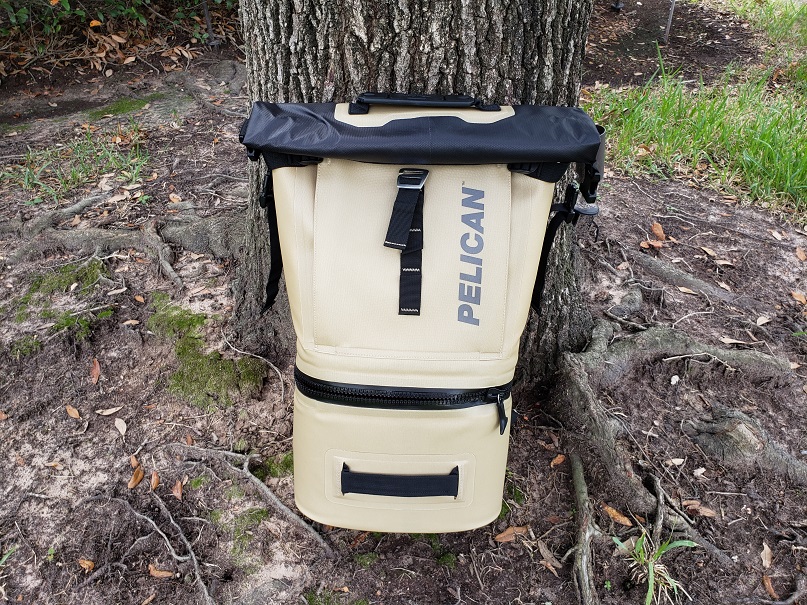 Pelican Elite is a Backpack and Cooler in One | GreatBeerNow.com
