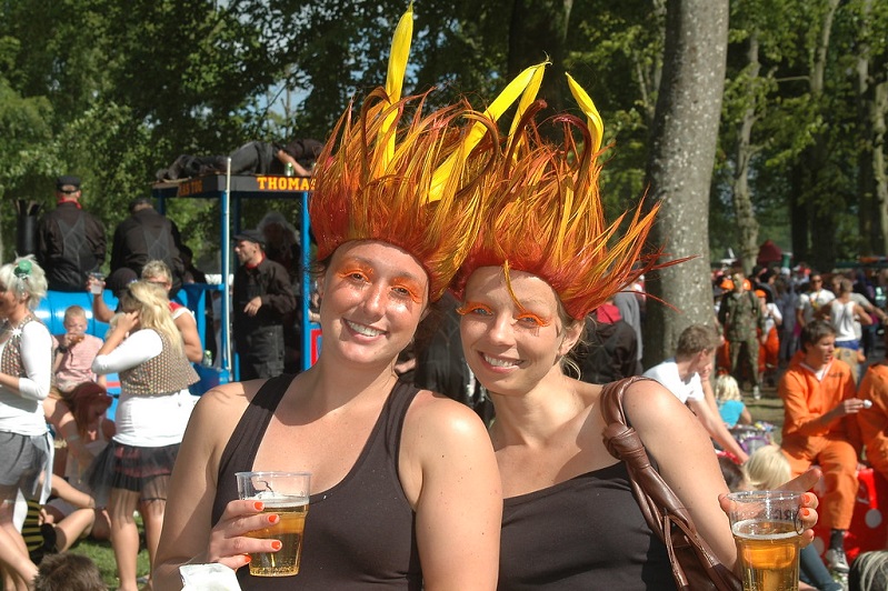 Top 7 Craziest Party Hotspots in the World | GreatBeerNow.com