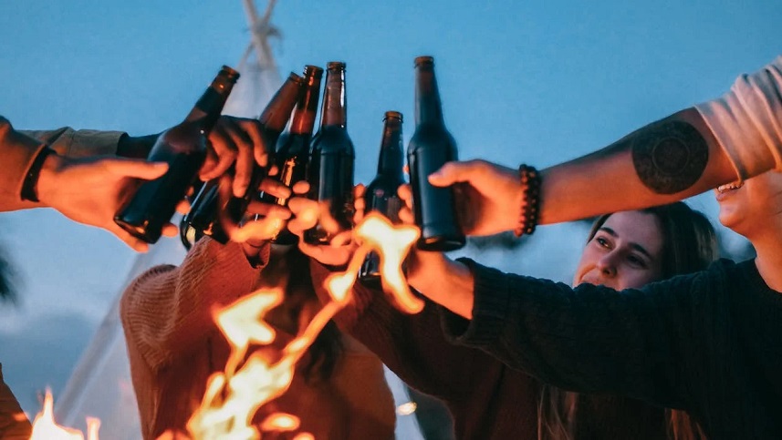 10 Tips to Up Your Homebrew Beer Game | GreatBeerNow.com