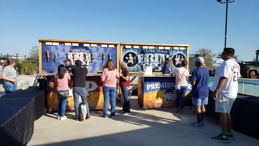 Wild West Brewfest Expands to Two Cities in 2023 | GreatBeerNow.com