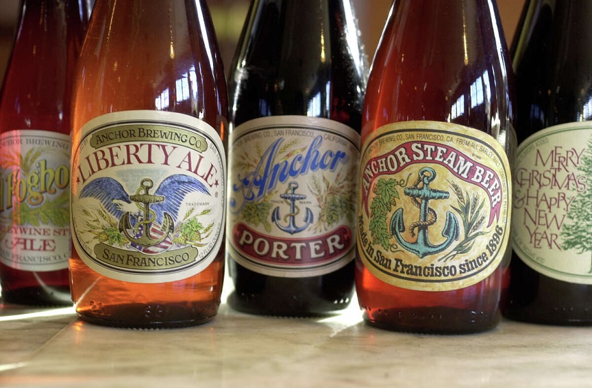 San Francisco’s Anchor Brewing to Cease Operations | GreatBeerNow.com