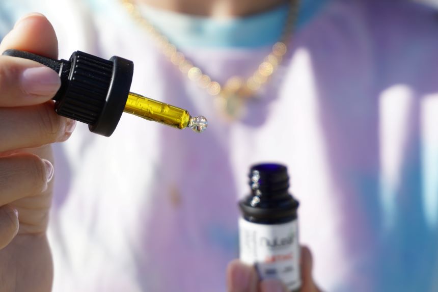 Top 5 Beverage Ideas to Try with Delta 8 THC | GreatBeerNow.com