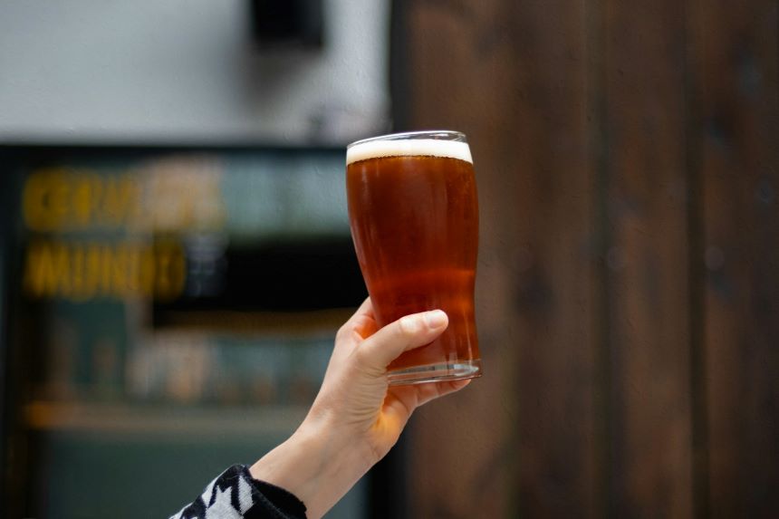 Exploring the Harmony Between Delta 8 Gummies and Craft Beers ...